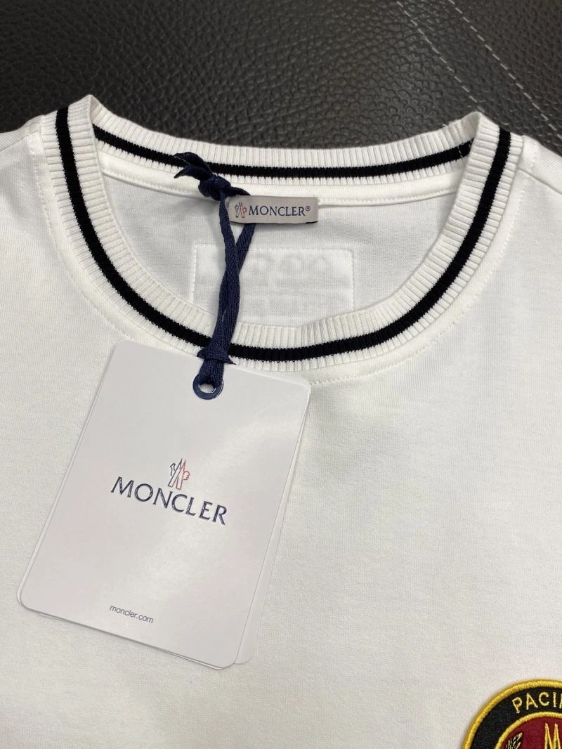Genuine Moncler T-Shirts