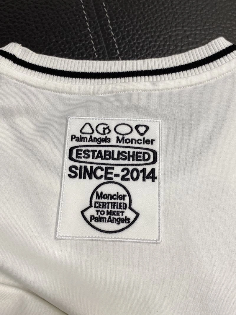 Genuine Moncler T-Shirts