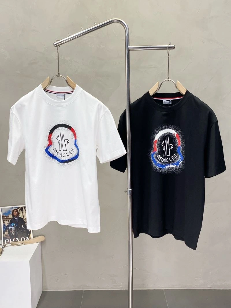 Moncler T-Shirts
