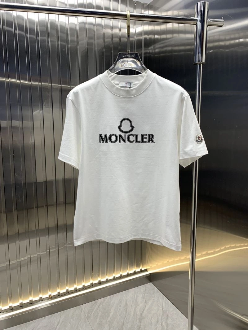 Moncler T-Shirts