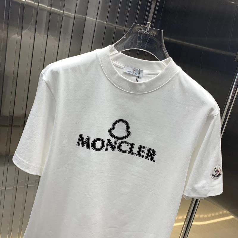 Mirror quality Moncler T-Shirts