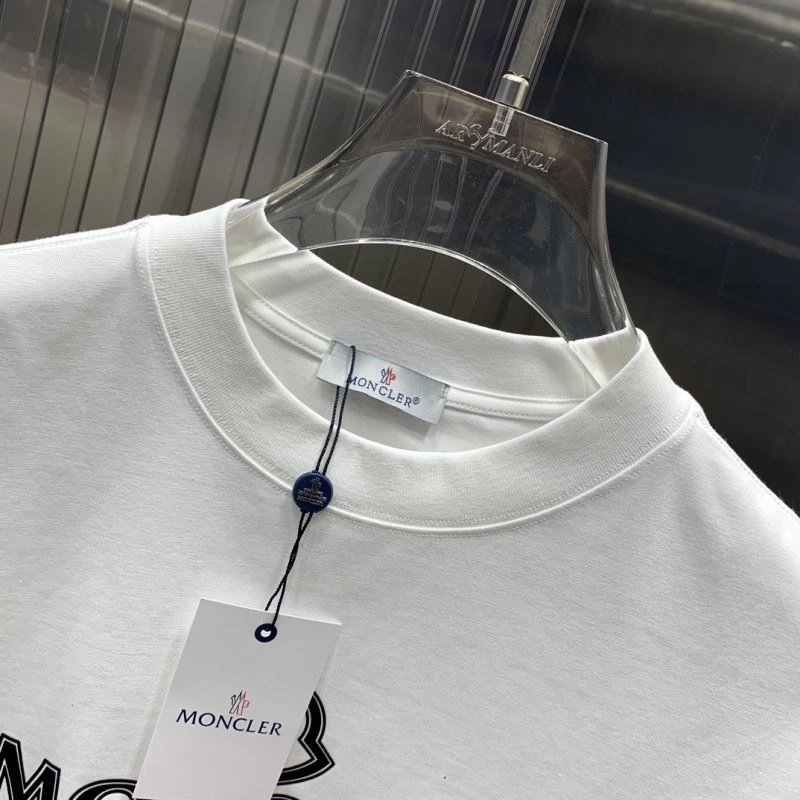 Mirror quality Moncler T-Shirts