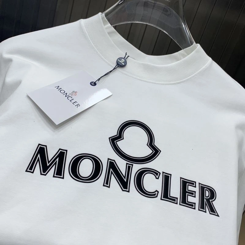 Mirror quality Moncler T-Shirts