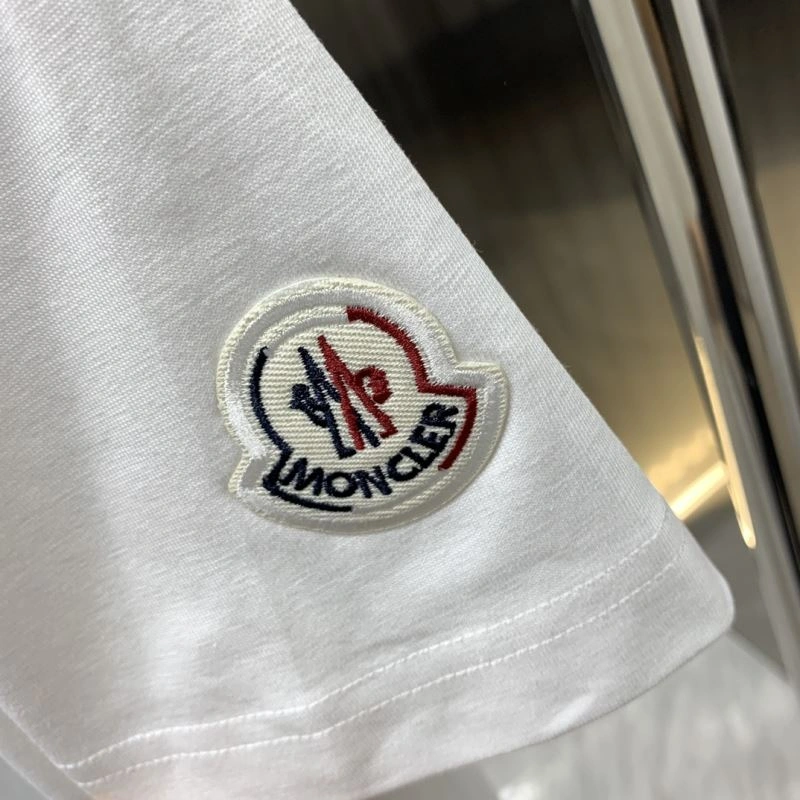 Mirror quality Moncler T-Shirts