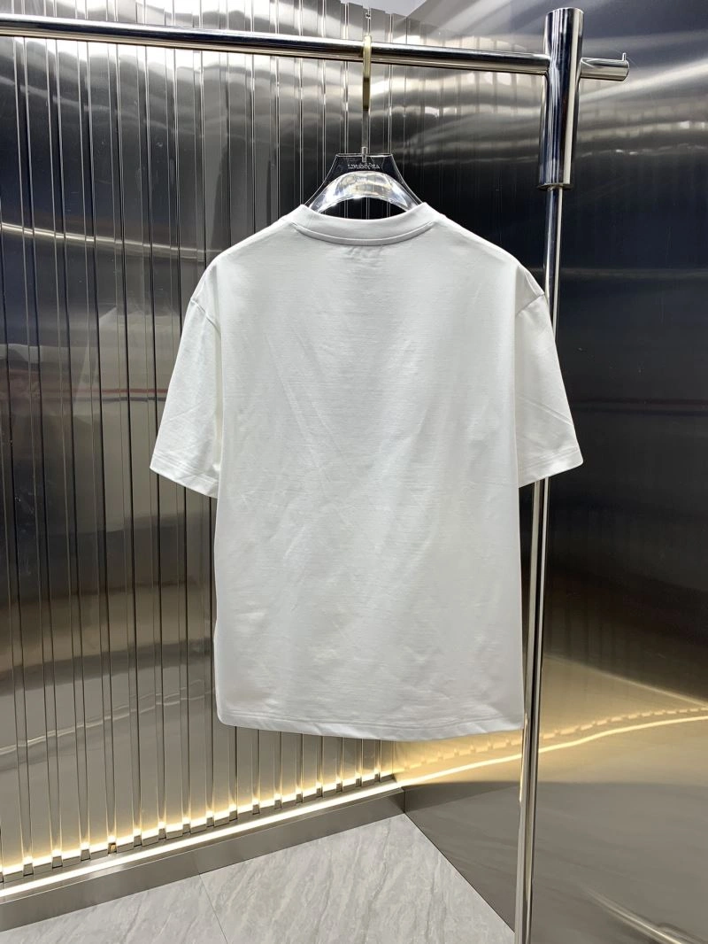 Brand-authenticated Moncler T-Shirts
