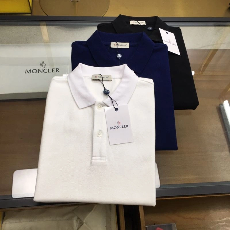Moncler T-Shirts