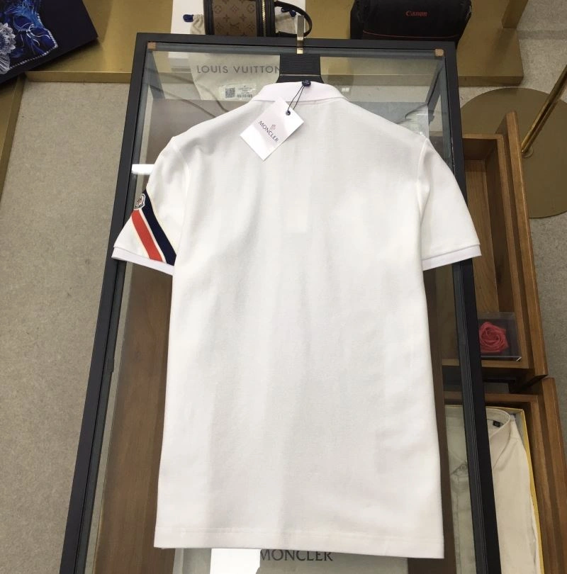 OEM Moncler T-Shirts