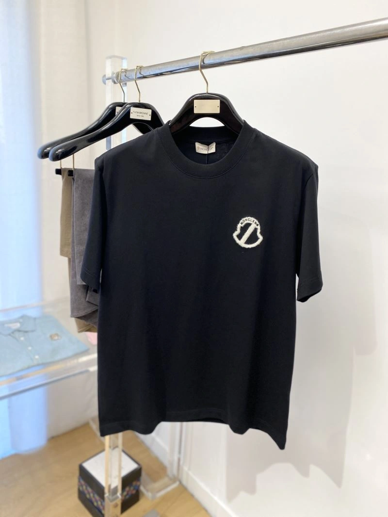 Moncler T-Shirts