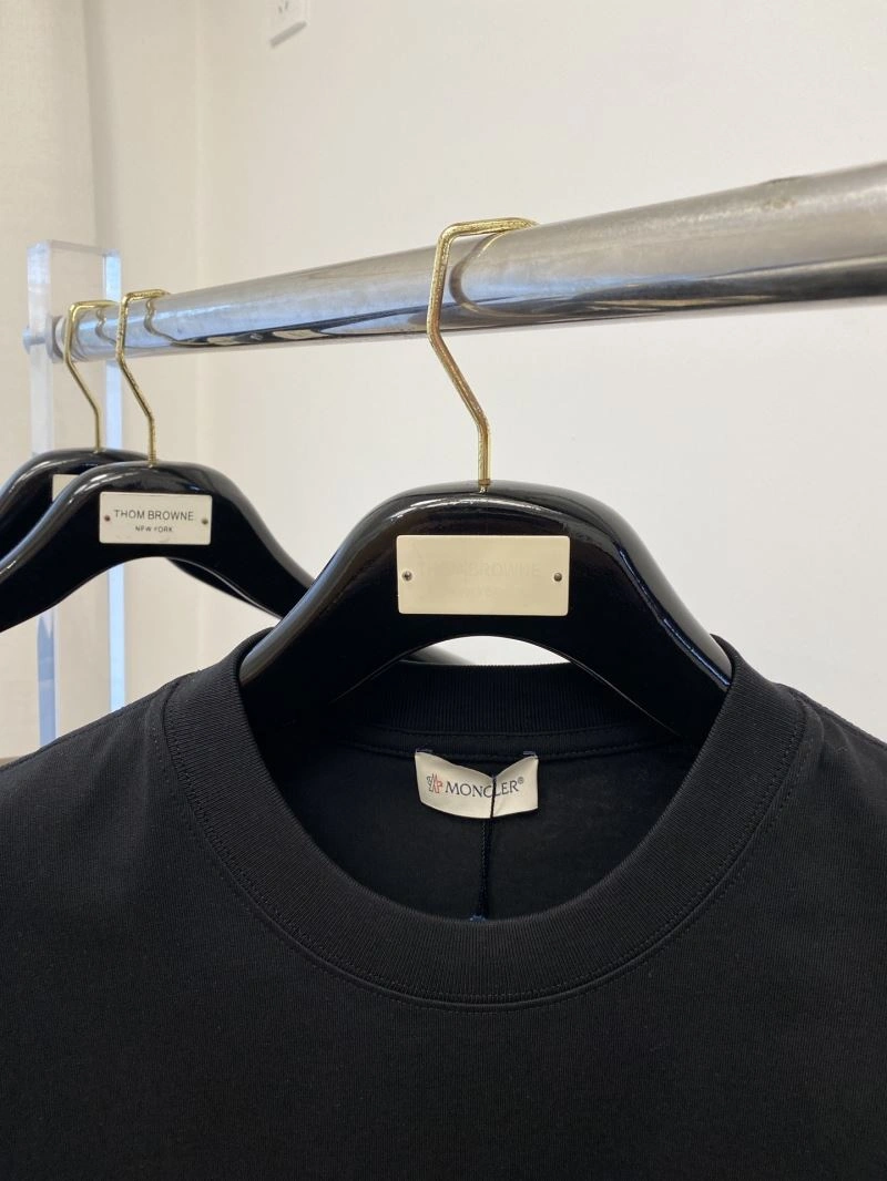 Exact replica Moncler T-Shirts