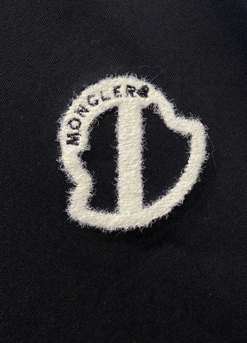 Exact replica Moncler T-Shirts