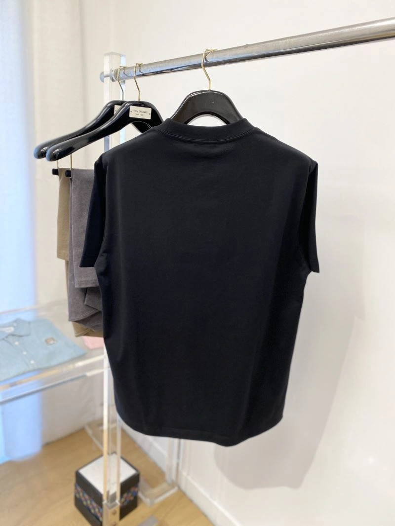 Exact replica Moncler T-Shirts