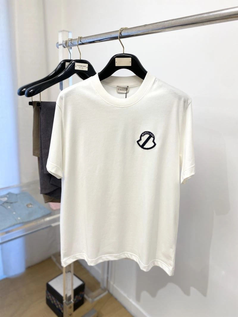 Moncler T-Shirts