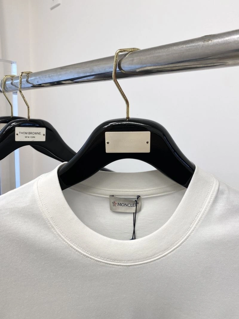 Official Moncler T-Shirts