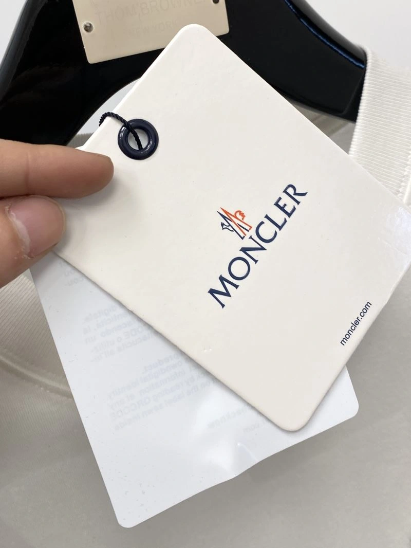 Official Moncler T-Shirts