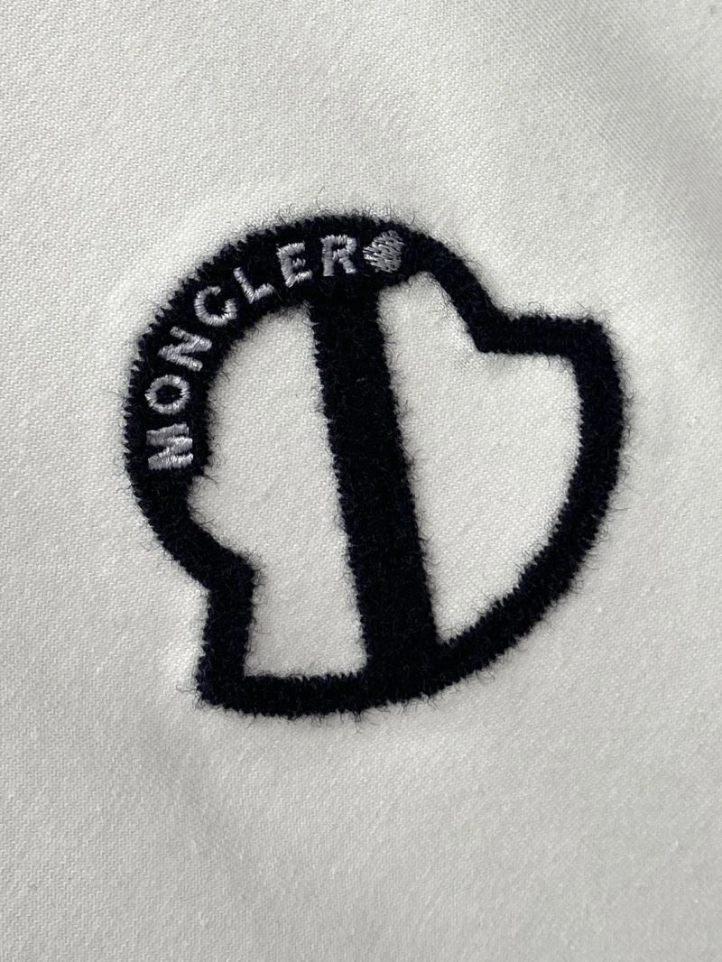 Official Moncler T-Shirts