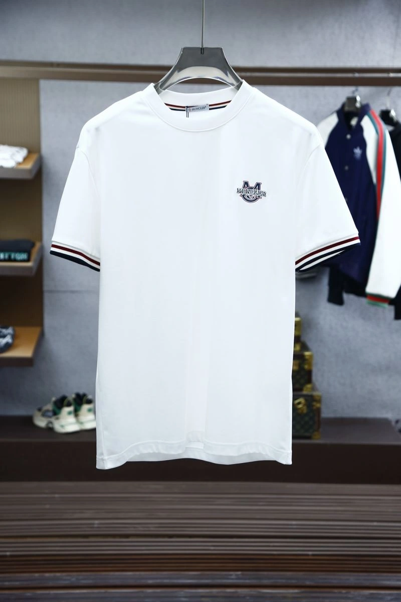 Moncler T-Shirts
