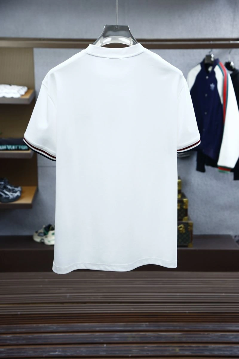 Perfect replica Moncler T-Shirts
