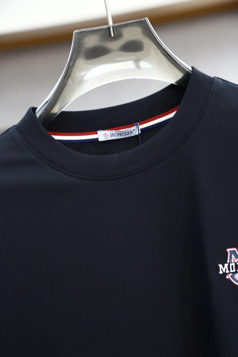 Perfect replica Moncler T-Shirts