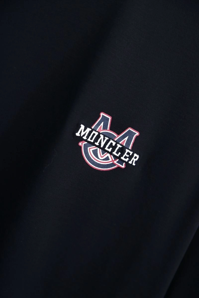 Perfect replica Moncler T-Shirts