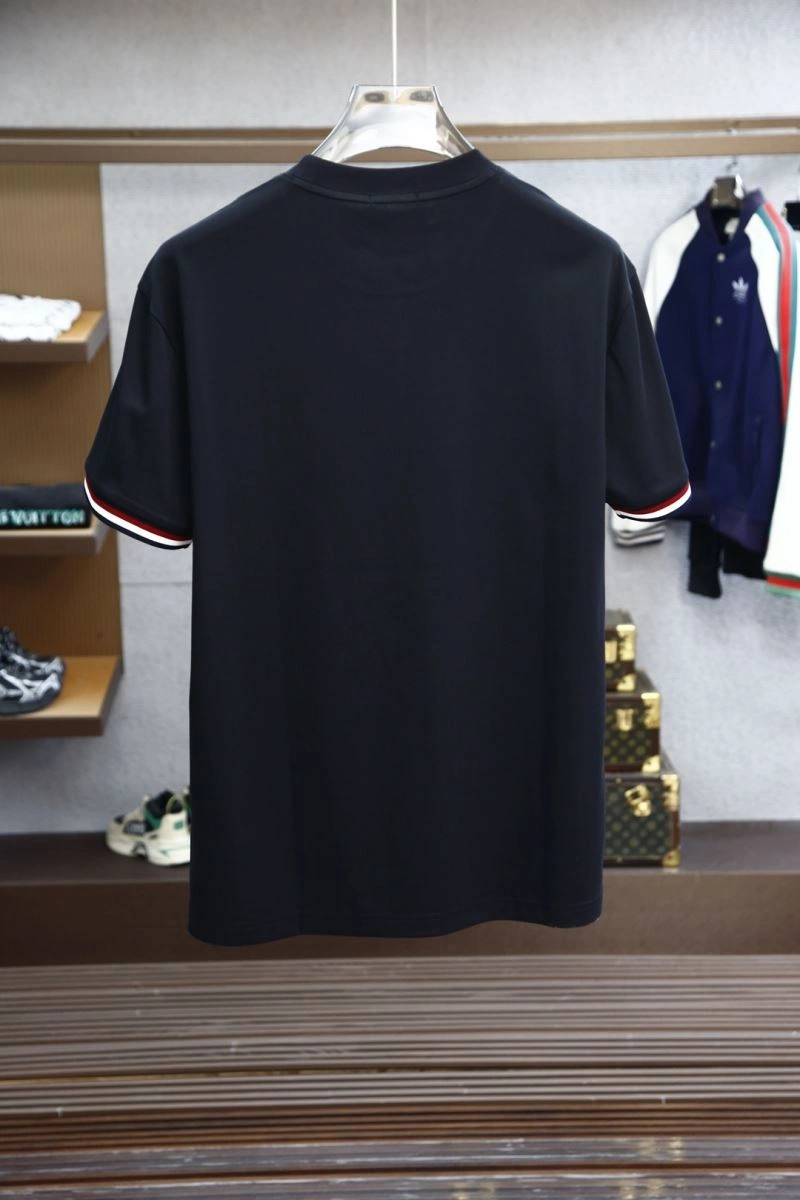 Perfect replica Moncler T-Shirts