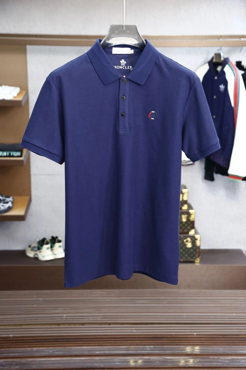 1:1 copy Moncler T-Shirts