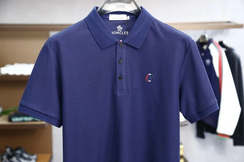 1:1 copy Moncler T-Shirts