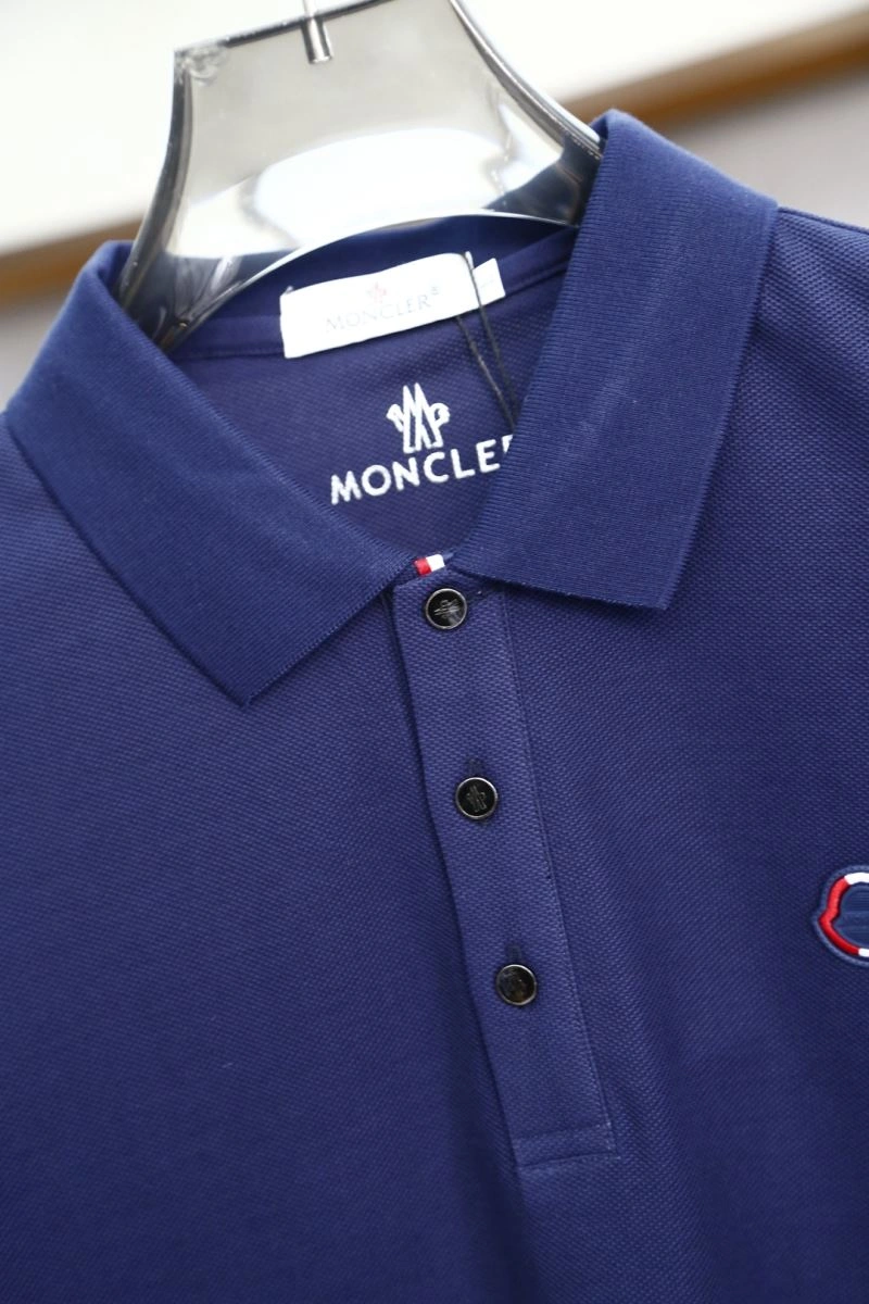 1:1 copy Moncler T-Shirts