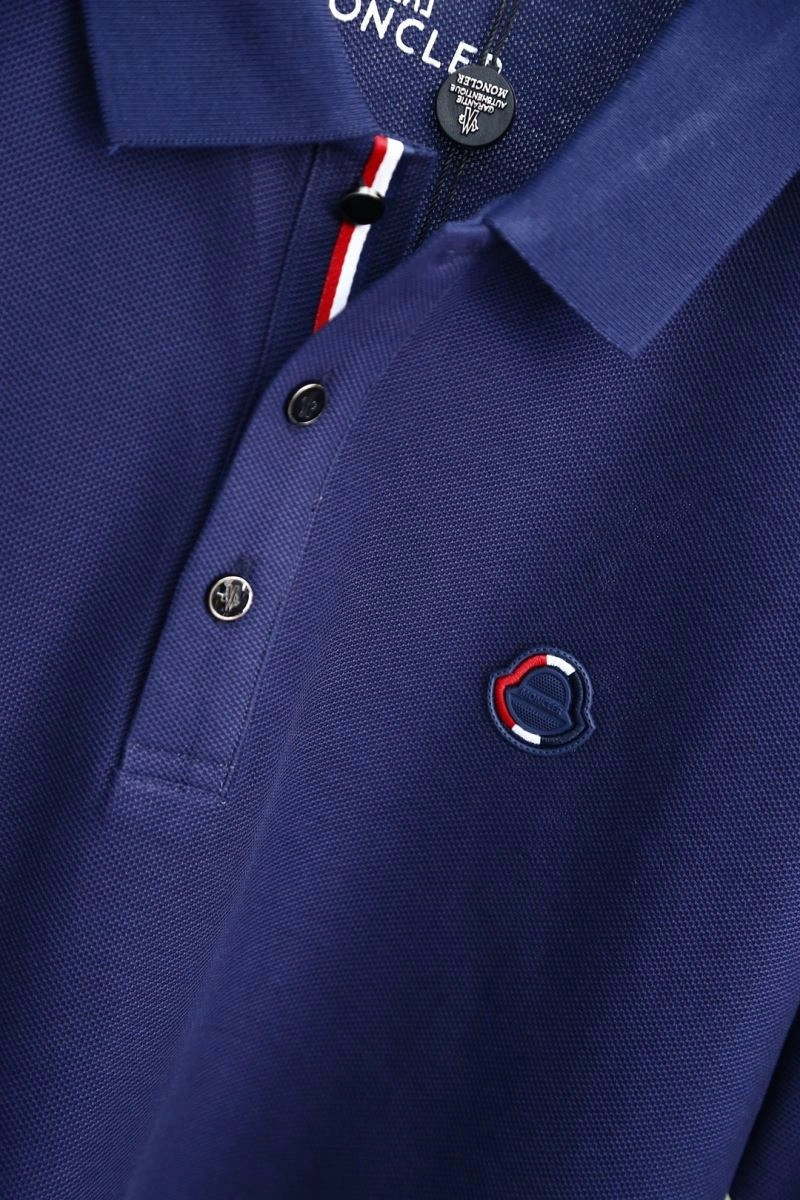 1:1 copy Moncler T-Shirts