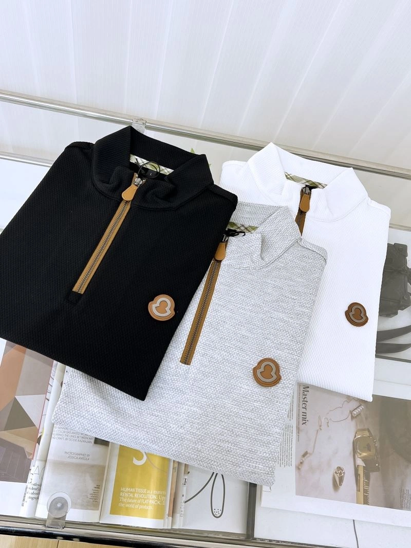 Moncler T-Shirts