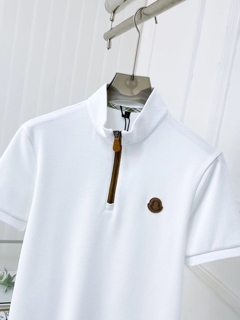 Authentic Moncler T-Shirts