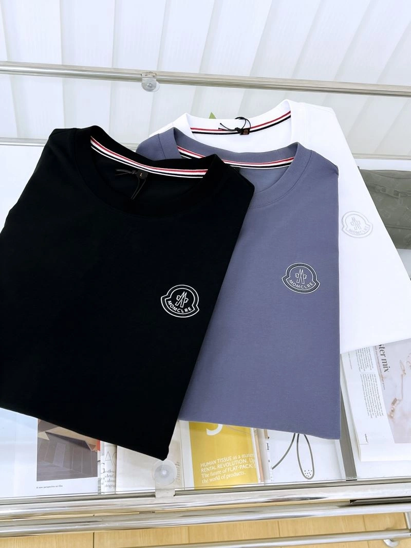 Moncler T-Shirts