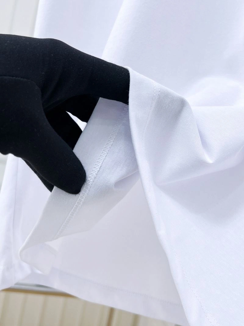 Moncler T-Shirts