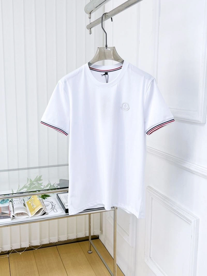 Moncler T-Shirts