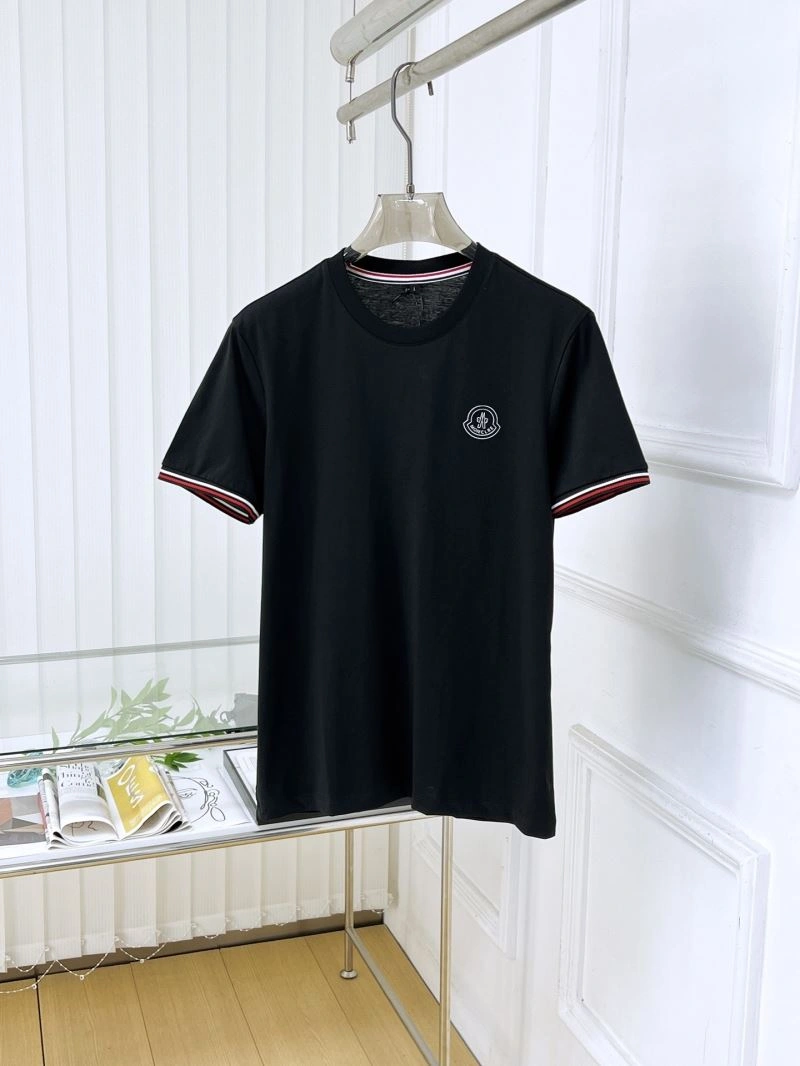 Moncler T-Shirts