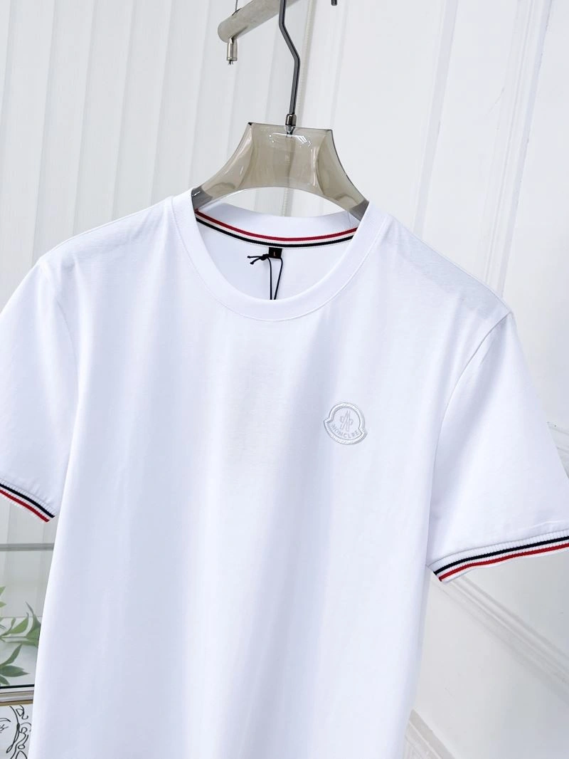 Moncler T-Shirts