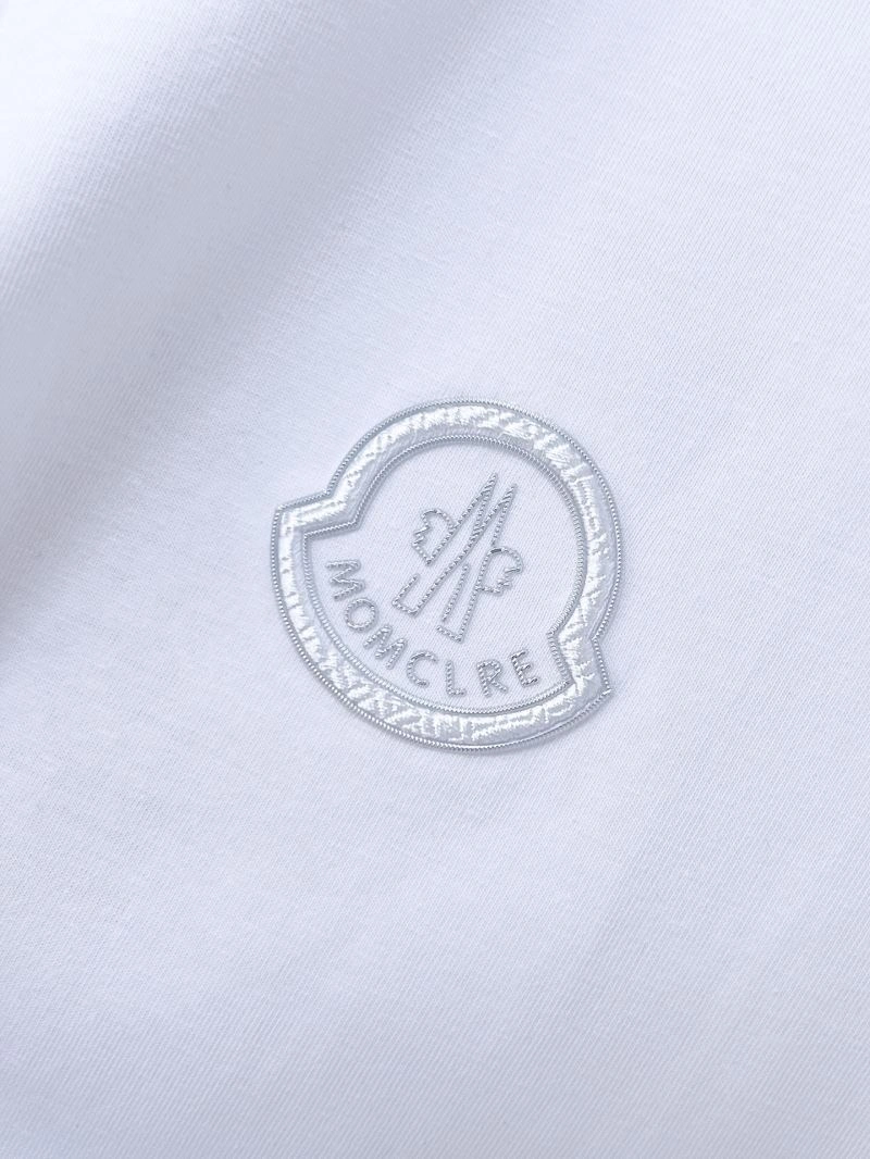 Moncler T-Shirts