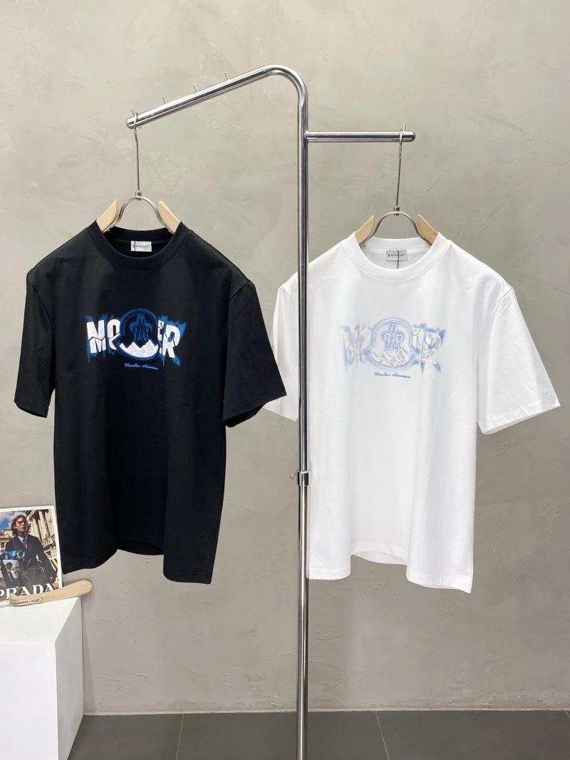 Moncler T-Shirts