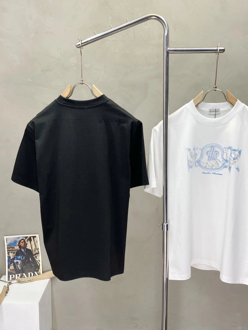 OEM Moncler T-Shirts
