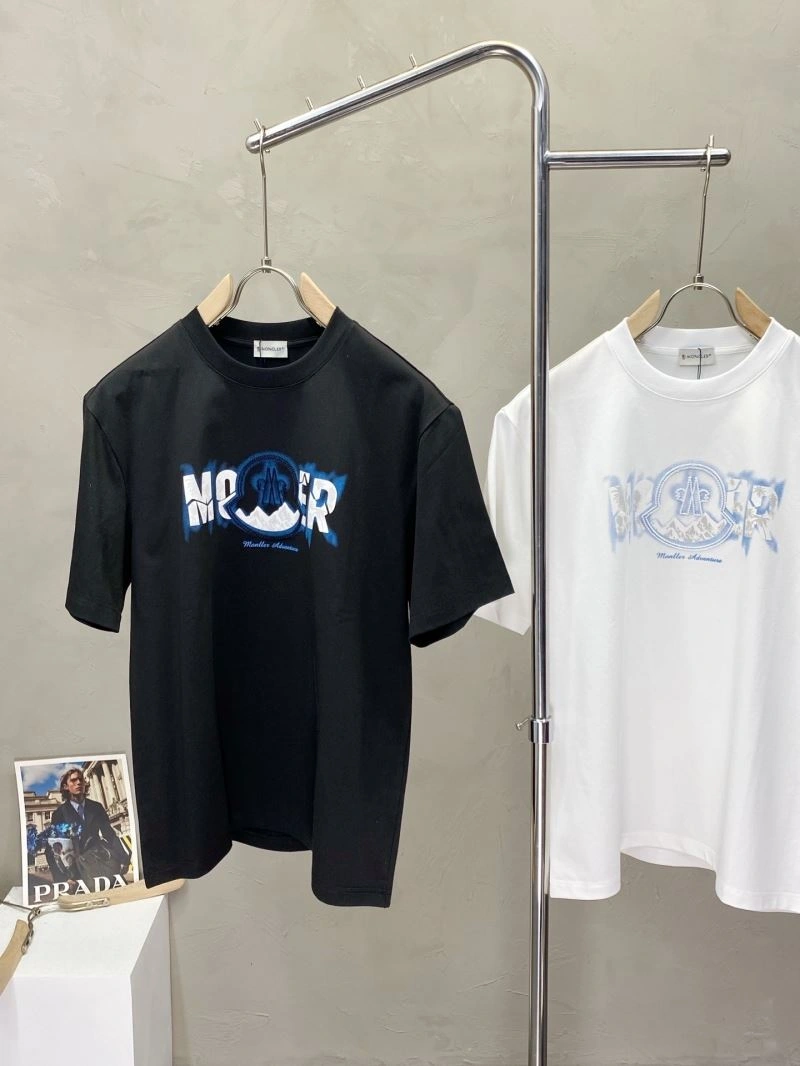 OEM Moncler T-Shirts