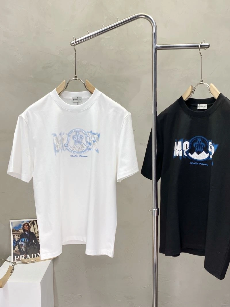 OEM Moncler T-Shirts