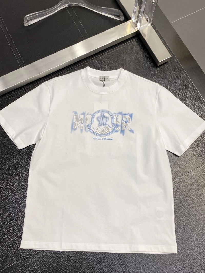 OEM Moncler T-Shirts