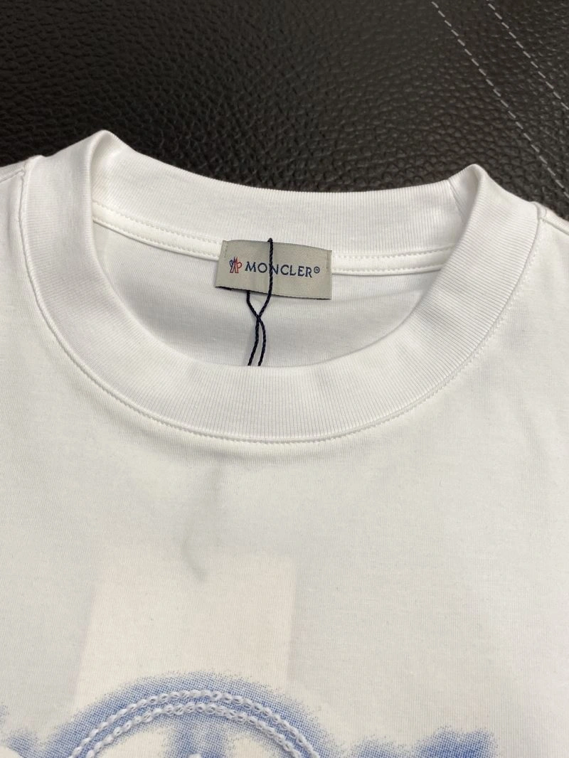 OEM Moncler T-Shirts