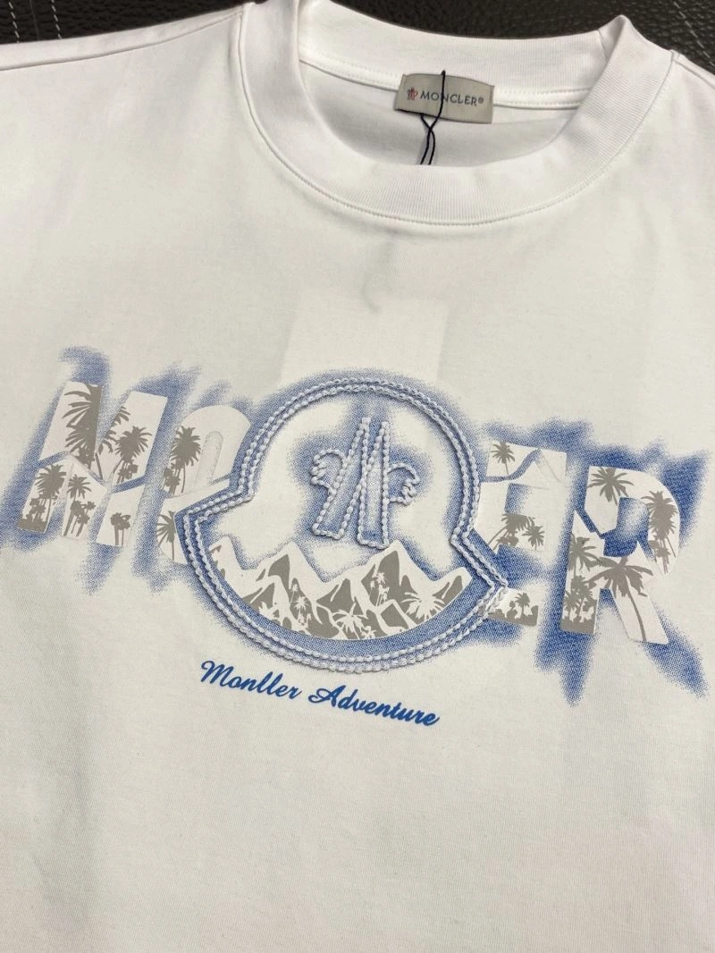 OEM Moncler T-Shirts