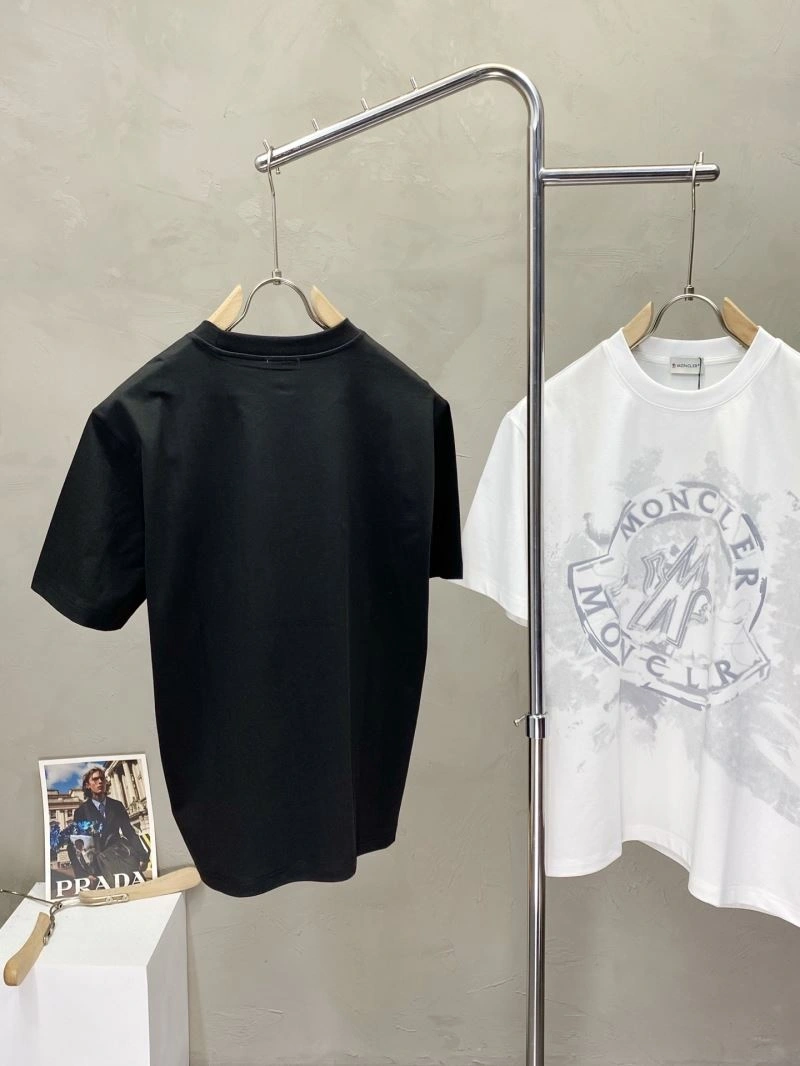 OEM Moncler T-Shirts
