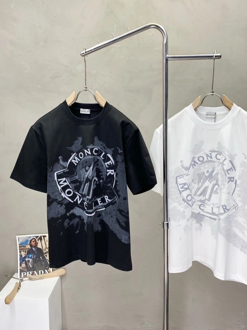 OEM Moncler T-Shirts