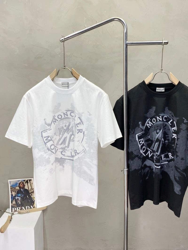 OEM Moncler T-Shirts