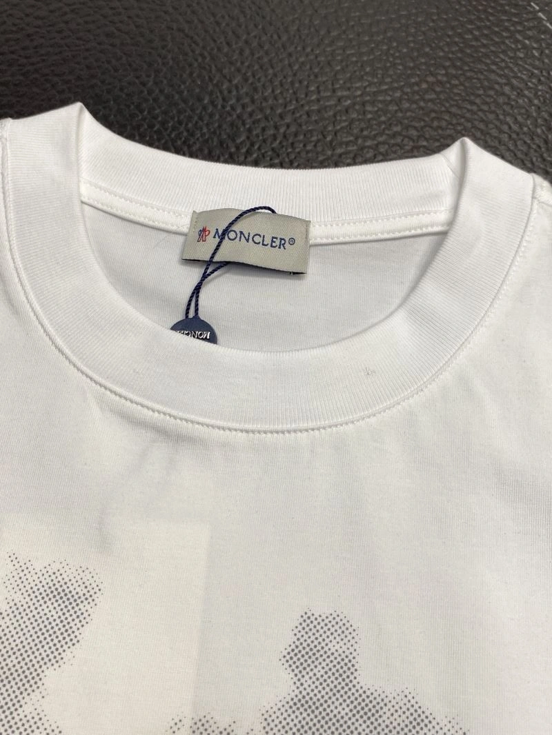 OEM Moncler T-Shirts