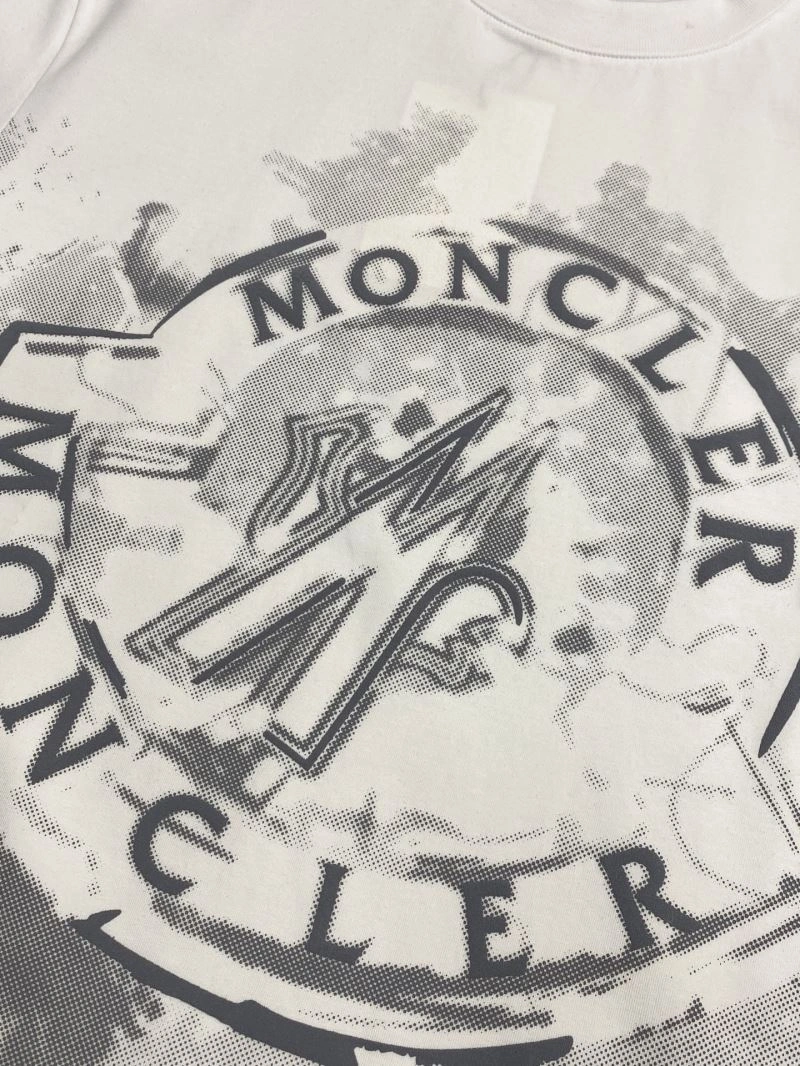 OEM Moncler T-Shirts