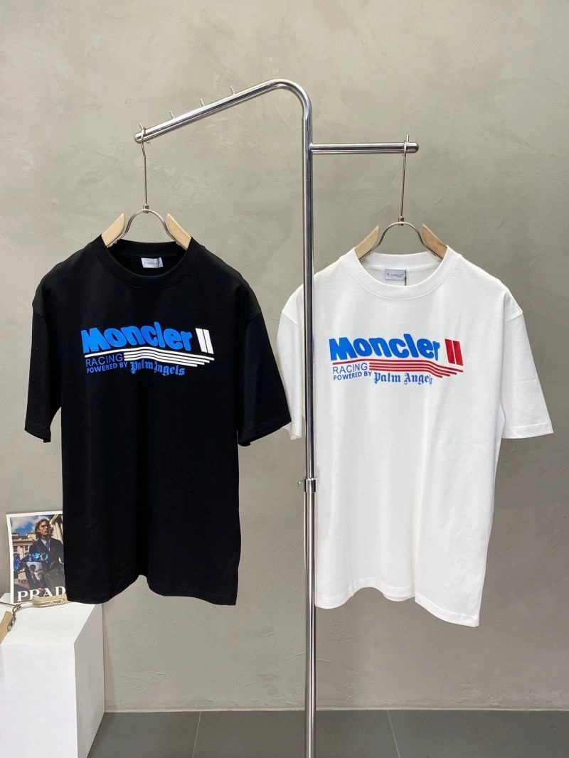 Moncler T-Shirts