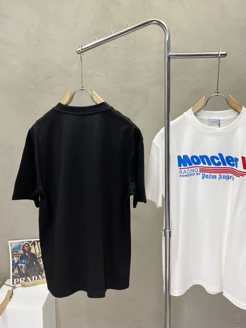 Authentic Moncler T-Shirts